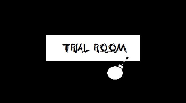 Trial Room Logo